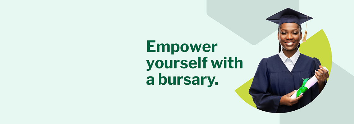The Bursary Programme