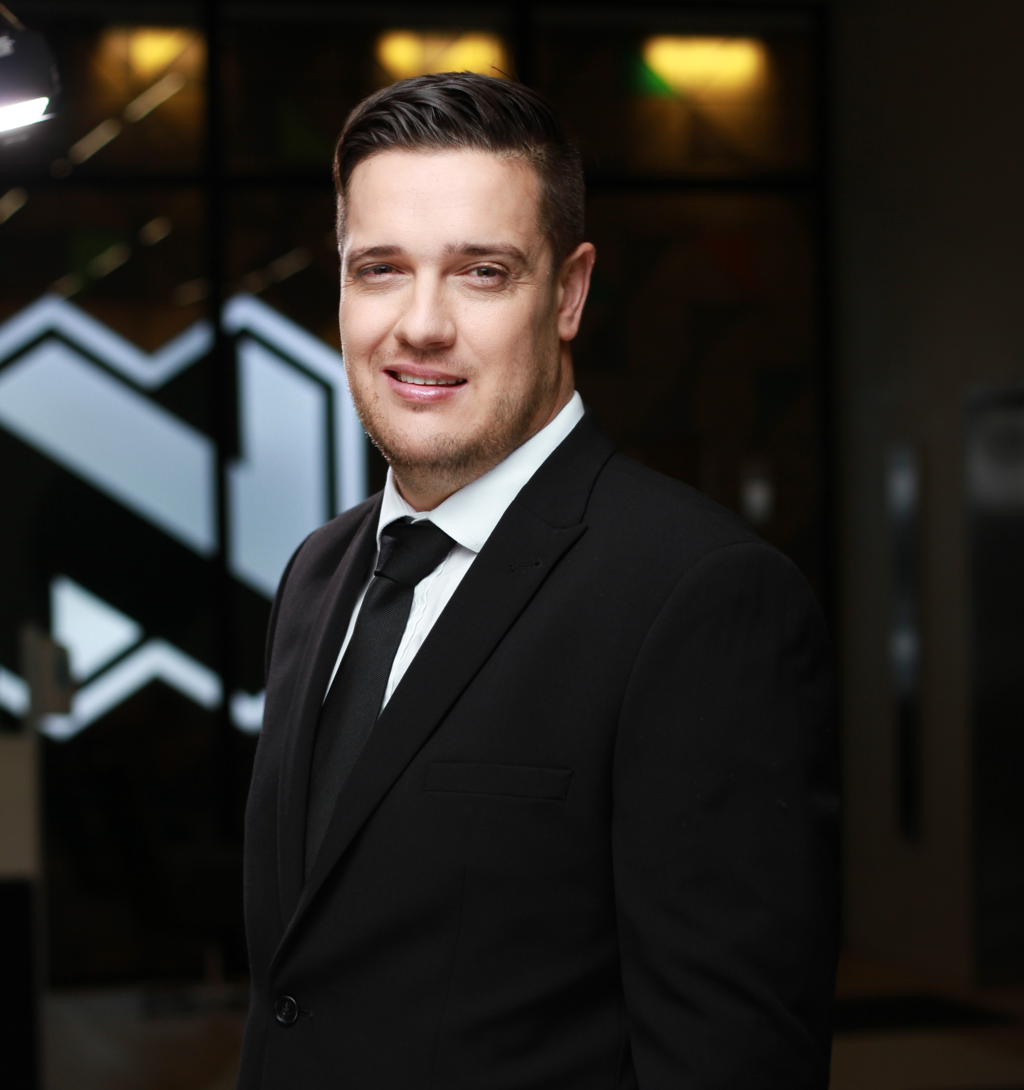 Spotlight on Shaun Lahner: Head of Strategy, Business Development and ...