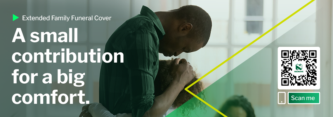 Extended Family Funeral Plan