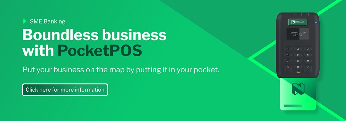 Nedbank PocketPOS