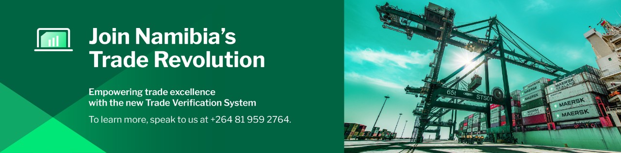 Trade Verification System