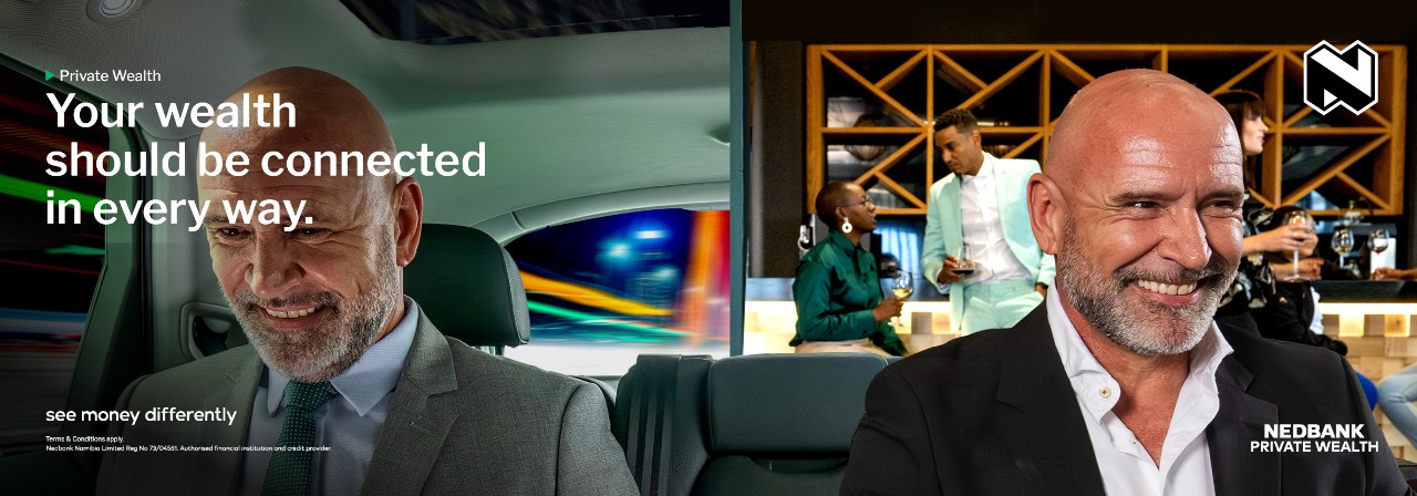 Nedbank Private Wealth